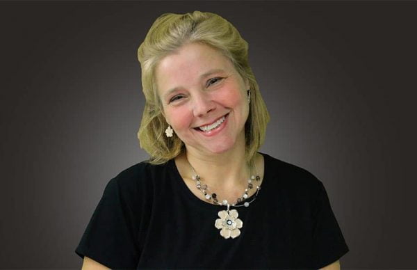 Tammy Kennedy - Founder and CEO - King's Treasure Box